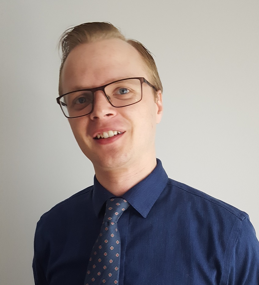 Craig Lawrie - Developer